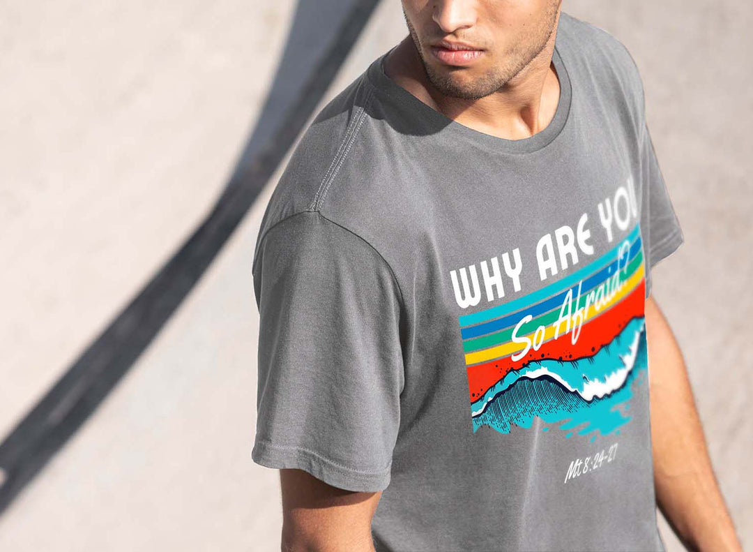 Studio Salt & Light | Christian Apparel, Wall Art and Accessories